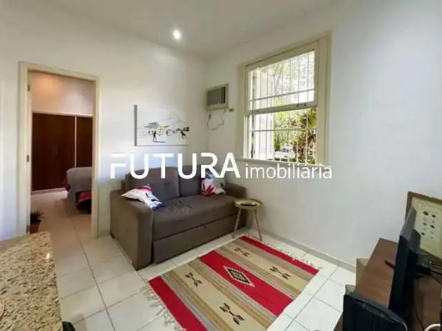 Apartamento para Venda em Rio de Janeiro/RJ Ipanema 1 Quartos