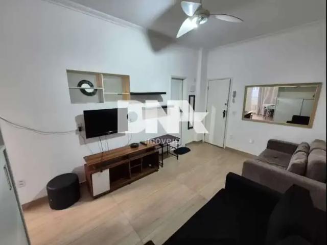 Apartamento para Venda em Rio de Janeiro/RJ Ipanema 1 Quartos