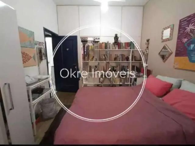 Apartamento para Venda em Rio de Janeiro/RJ Ipanema 2 Quartos