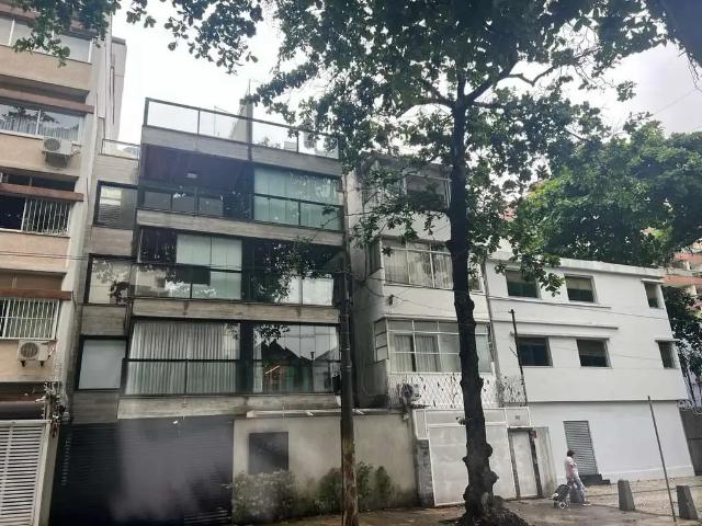 Apartamento para Venda em Rio de Janeiro/RJ Ipanema 2 Quartos