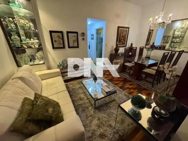 Apartamento para Venda em Rio de Janeiro/RJ Ipanema 2 Quartos