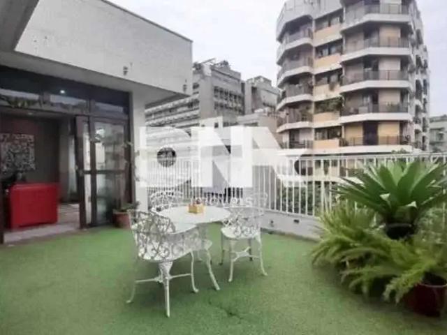 Apartamento para Venda em Rio de Janeiro/RJ Ipanema 2 Quartos