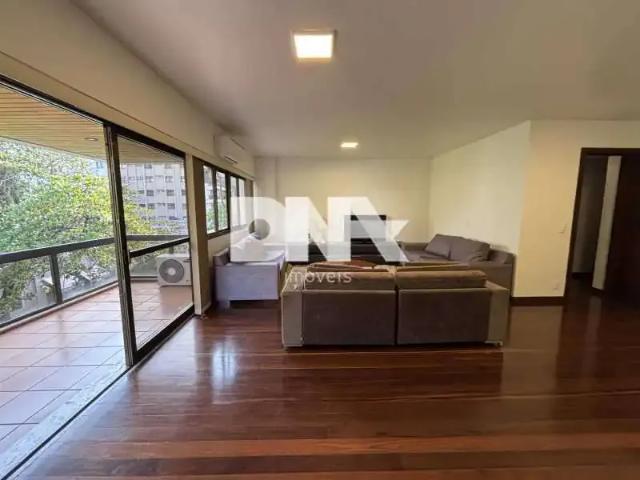 Apartamento para Venda em Rio de Janeiro/RJ Ipanema 2 Quartos