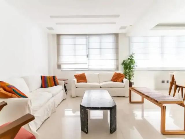 Apartamento para Venda em Rio de Janeiro/RJ Ipanema 2 Quartos