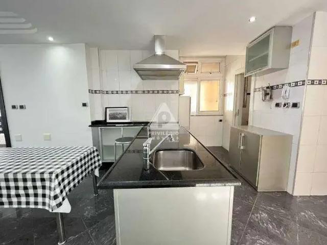 Apartamento para Venda em Rio de Janeiro/RJ Ipanema 2 Quartos