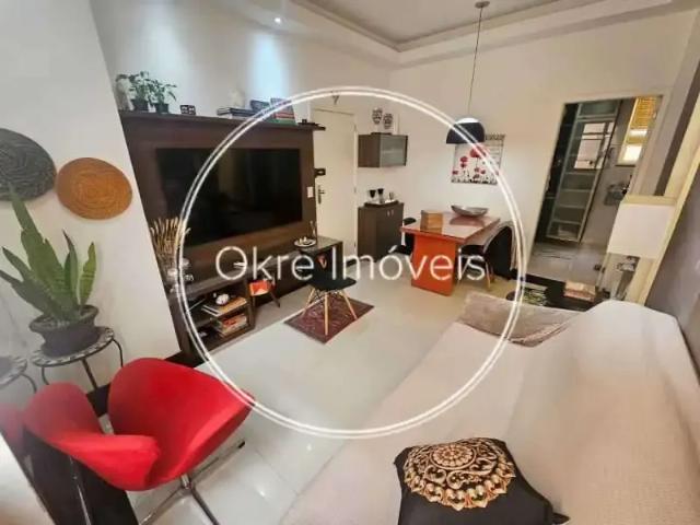 Apartamento para Venda em Rio de Janeiro/RJ Ipanema 2 Quartos