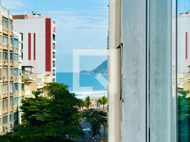 Apartamento para Venda em Rio de Janeiro/RJ Ipanema 2 Quartos