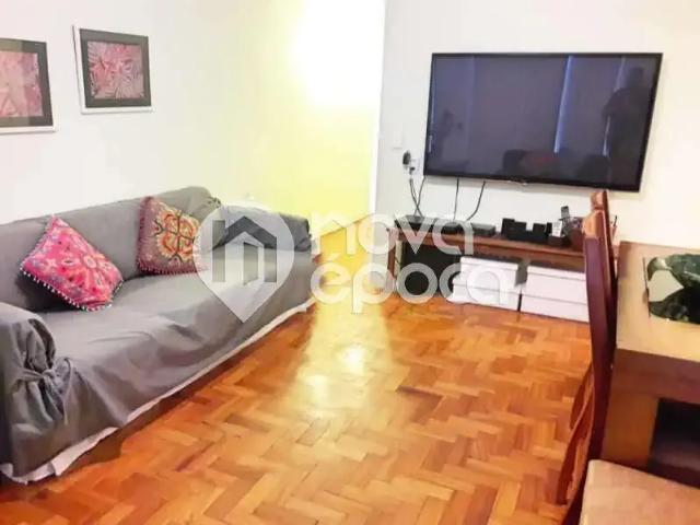 Apartamento para Venda em Rio de Janeiro/RJ Ipanema 2 Quartos