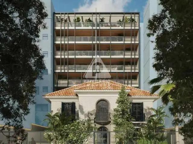 Apartamento para Venda em Rio de Janeiro/RJ Ipanema 2 Quartos