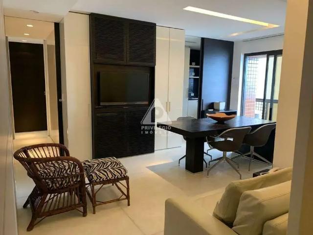 Apartamento para Venda em Rio de Janeiro/RJ Ipanema 2 Quartos
