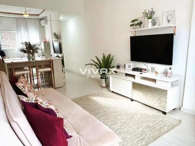 Apartamento para Venda em Rio de Janeiro/RJ Ipanema 2 Quartos