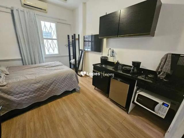 Apartamento para Venda em Rio de Janeiro/RJ Ipanema 2 Quartos
