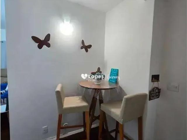 Apartamento para Venda em Rio de Janeiro/RJ Ipanema 2 Quartos