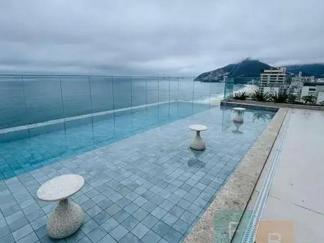 Apartamento para Venda em Rio de Janeiro/RJ Ipanema 2 Quartos