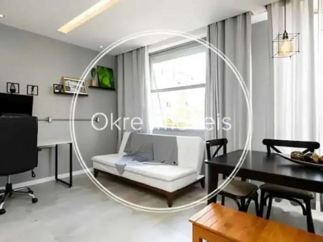 Apartamento para Venda em Rio de Janeiro/RJ Ipanema 2 Quartos