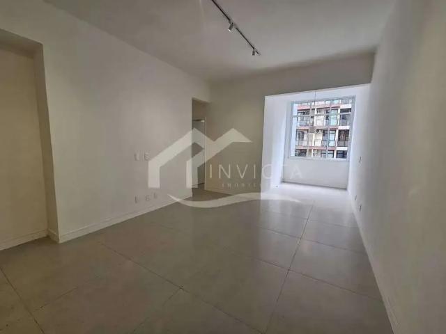 Apartamento para Venda em Rio de Janeiro/RJ Ipanema 2 Quartos