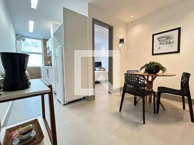 Apartamento para Venda em Rio de Janeiro/RJ Ipanema 2 Quartos