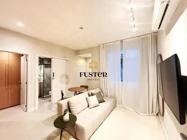 Apartamento para Venda em Rio de Janeiro/RJ Ipanema 2 Quartos