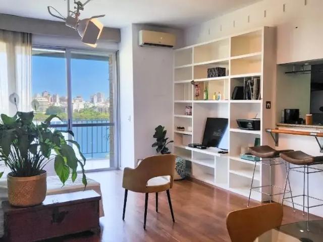 Apartamento para Venda em Rio de Janeiro/RJ Ipanema 2 Quartos