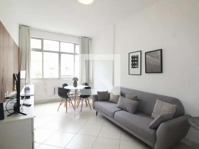 Apartamento para Venda em Rio de Janeiro/RJ Ipanema 2 Quartos