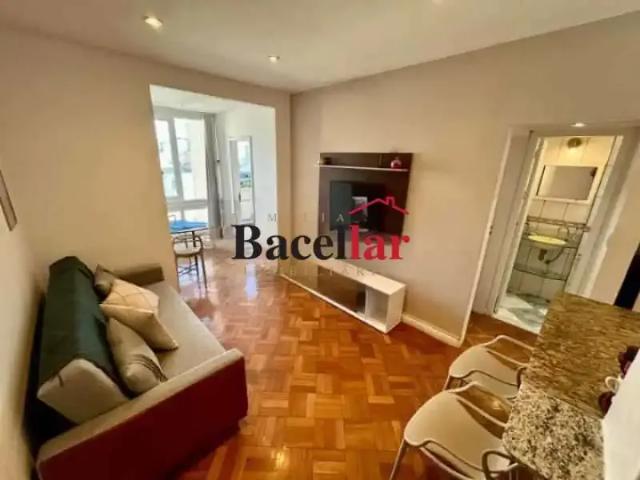 Apartamento para Venda em Rio de Janeiro/RJ Ipanema 2 Quartos