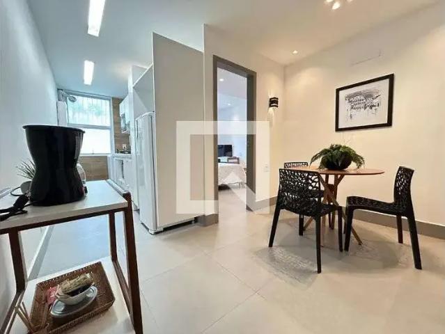 Apartamento para Venda em Rio de Janeiro/RJ Ipanema 2 Quartos