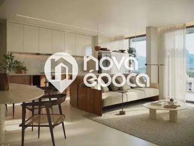 Apartamento para Venda em Rio de Janeiro/RJ Ipanema 2 Quartos