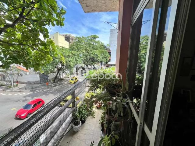 Apartamento para Venda em Rio de Janeiro/RJ Ipanema 2 Quartos