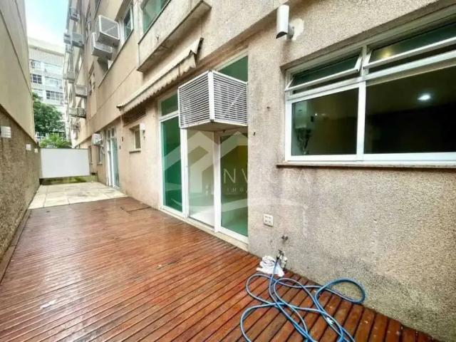 Apartamento para Venda em Rio de Janeiro/RJ Ipanema 2 Quartos