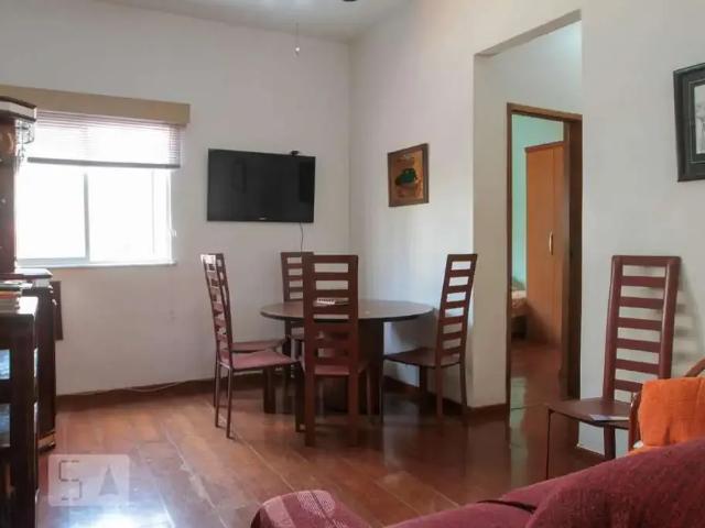 Apartamento para Venda em Rio de Janeiro/RJ Ipanema 2 Quartos