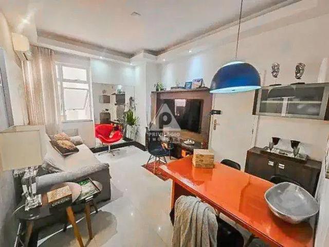 Apartamento para Venda em Rio de Janeiro/RJ Ipanema 2 Quartos