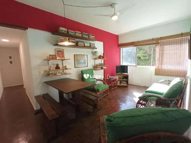 Apartamento para Venda em Rio de Janeiro/RJ Ipanema 2 Quartos