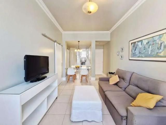 Apartamento para Venda em Rio de Janeiro/RJ Ipanema 2 Quartos