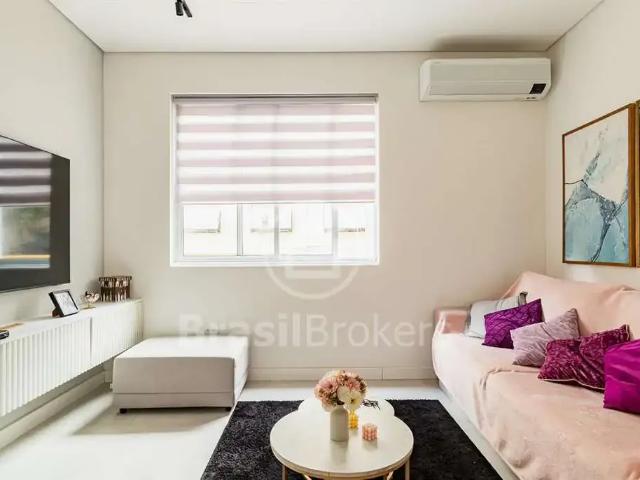 Apartamento para Venda em Rio de Janeiro/RJ Ipanema 2 Quartos