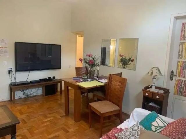 Apartamento para Venda em Rio de Janeiro/RJ Ipanema 2 Quartos