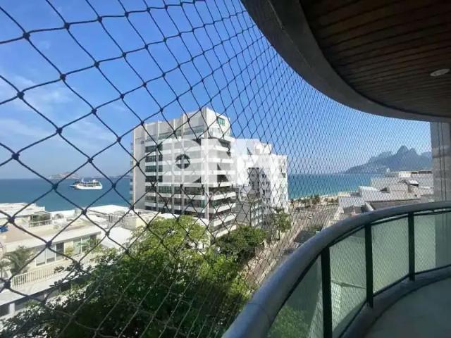 Apartamento para Venda em Rio de Janeiro/RJ Ipanema 2 Quartos