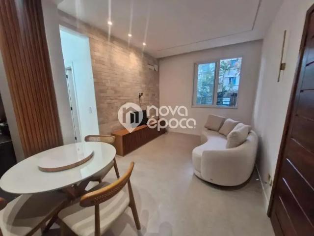 Apartamento para Venda em Rio de Janeiro/RJ Ipanema 2 Quartos