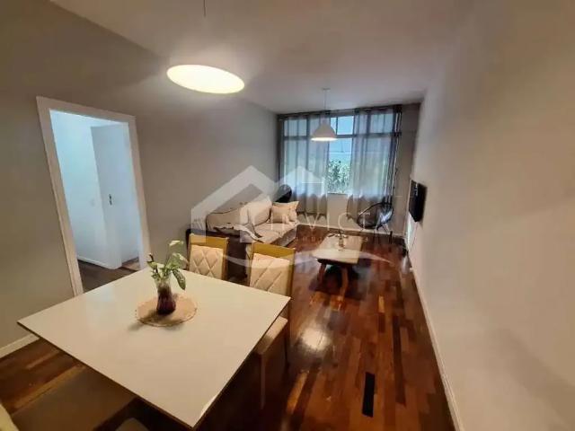 Apartamento para Venda em Rio de Janeiro/RJ Ipanema 2 Quartos