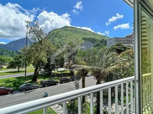 Apartamento para Venda em Rio de Janeiro/RJ Ipanema 2 Quartos