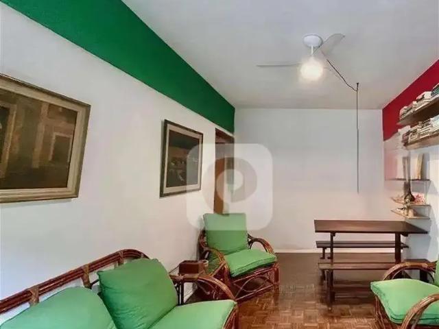 Apartamento para Venda em Rio de Janeiro/RJ Ipanema 2 Quartos