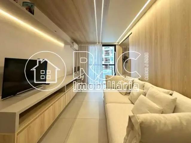 Apartamento para Venda em Rio de Janeiro/RJ Ipanema 2 Quartos
