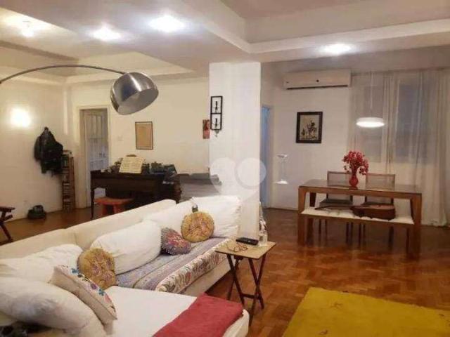 Apartamento para Venda em Rio de Janeiro/RJ Ipanema 2 Quartos