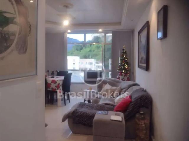 Apartamento para Venda em Rio de Janeiro/RJ Ipanema 2 Quartos
