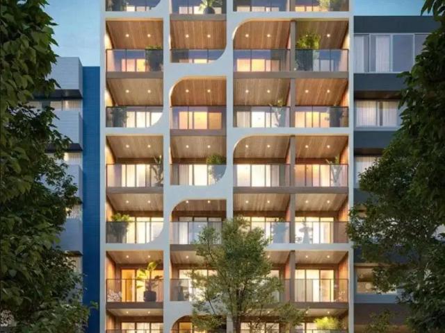 Apartamento para Venda em Rio de Janeiro/RJ Ipanema 2 Quartos