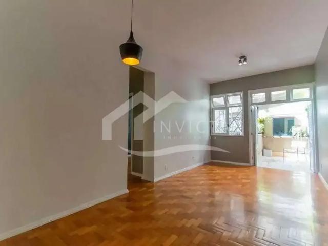 Apartamento para Venda em Rio de Janeiro/RJ Ipanema 2 Quartos