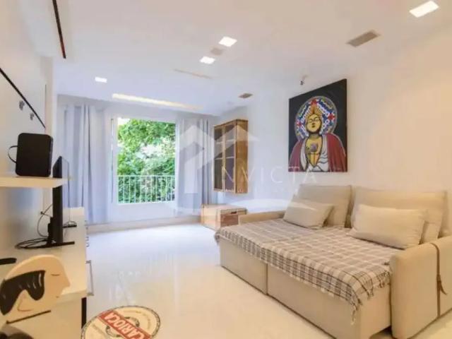 Apartamento para Venda em Rio de Janeiro/RJ Ipanema 2 Quartos