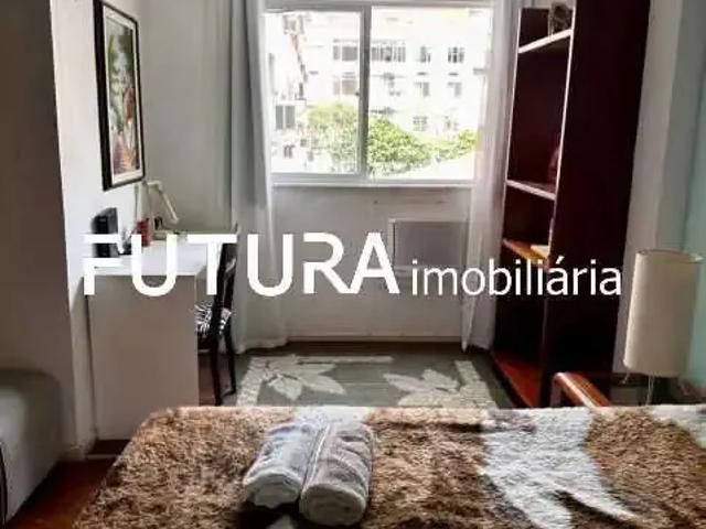 Apartamento para Venda em Rio de Janeiro/RJ Ipanema 2 Quartos