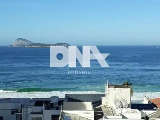 Apartamento para Venda em Rio de Janeiro/RJ Ipanema 2 Quartos