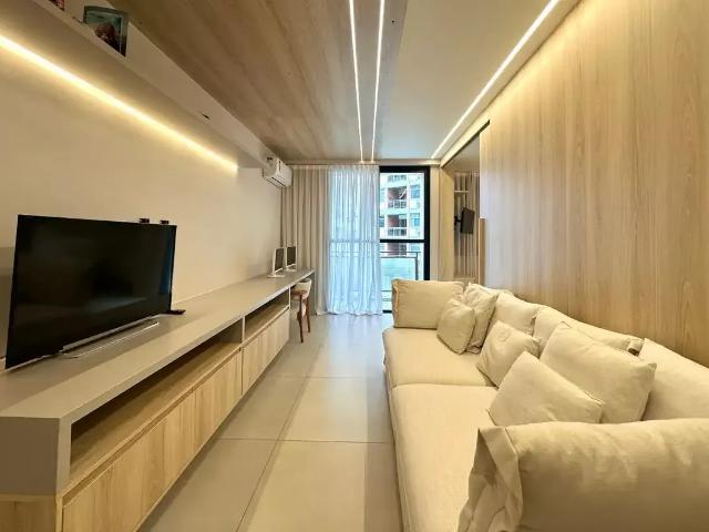 Apartamento para Venda em Rio de Janeiro/RJ Ipanema 2 Quartos