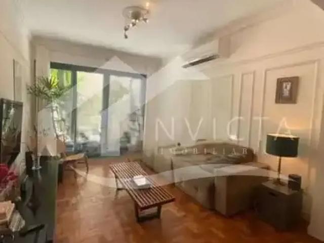 Apartamento para Venda em Rio de Janeiro/RJ Ipanema 2 Quartos